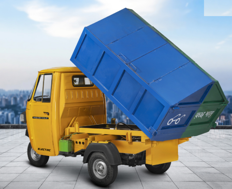 Rage+Grabage Tipper – cbm-motors.com